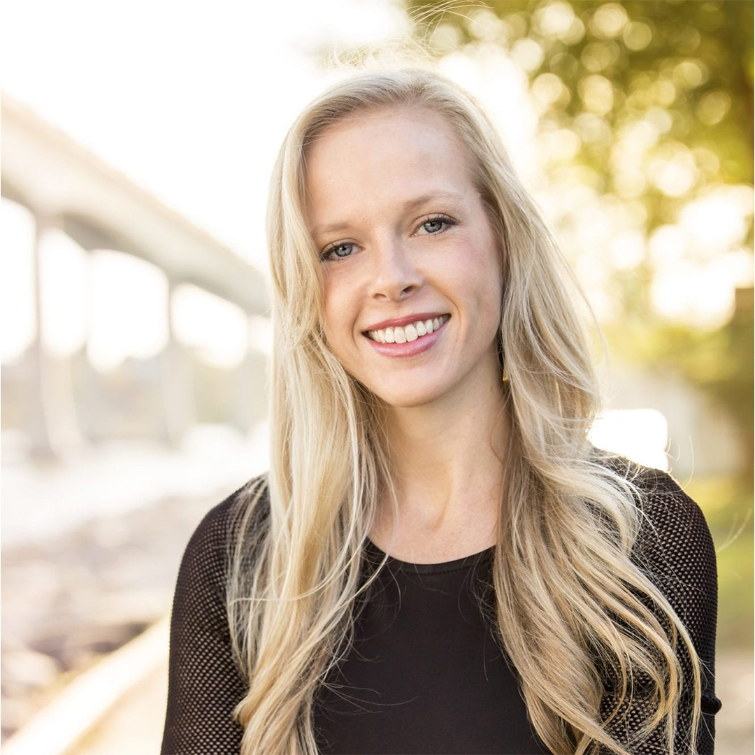 Our Team - Women & Work