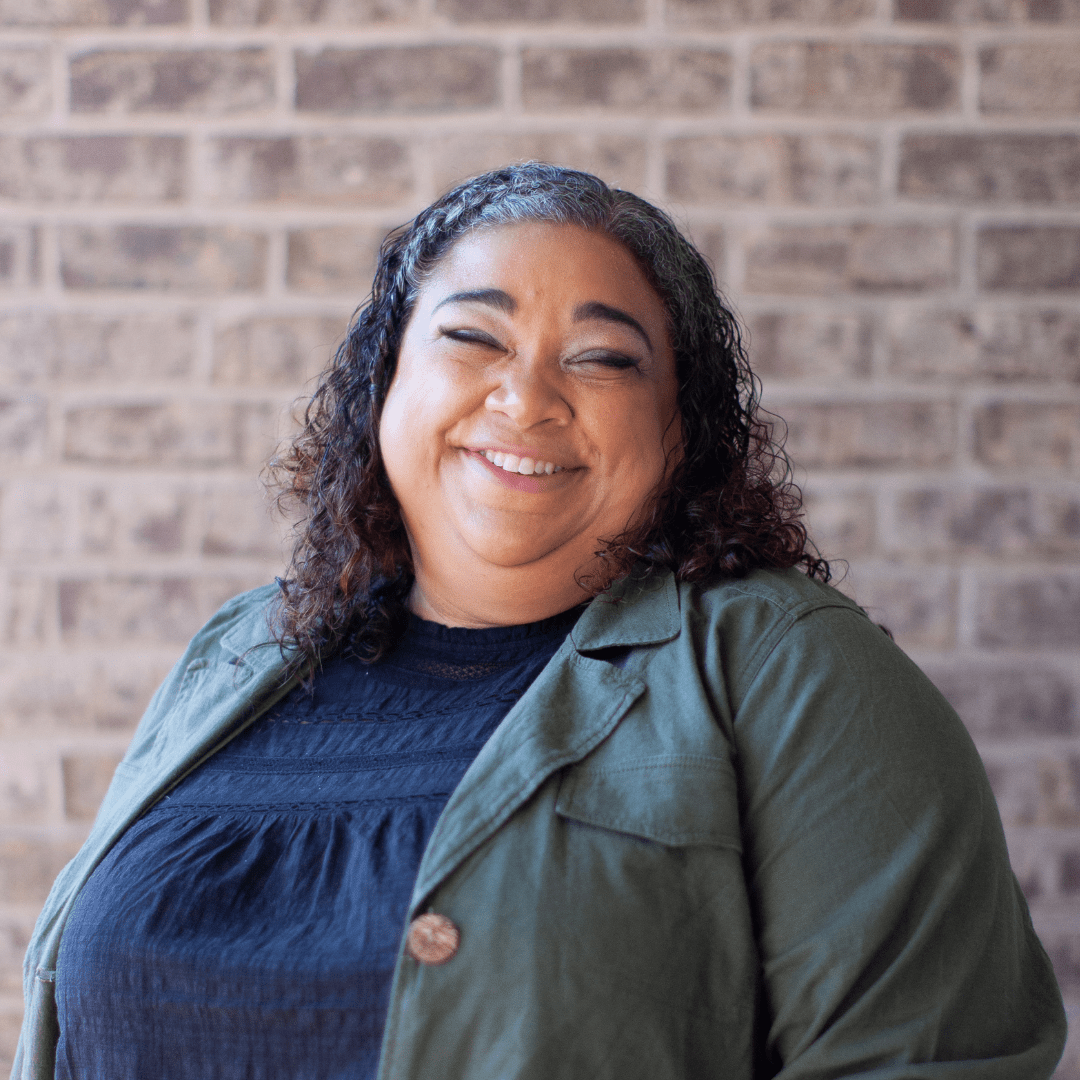 Carmen Pitts, Aunt and Caretaker - Women & Work