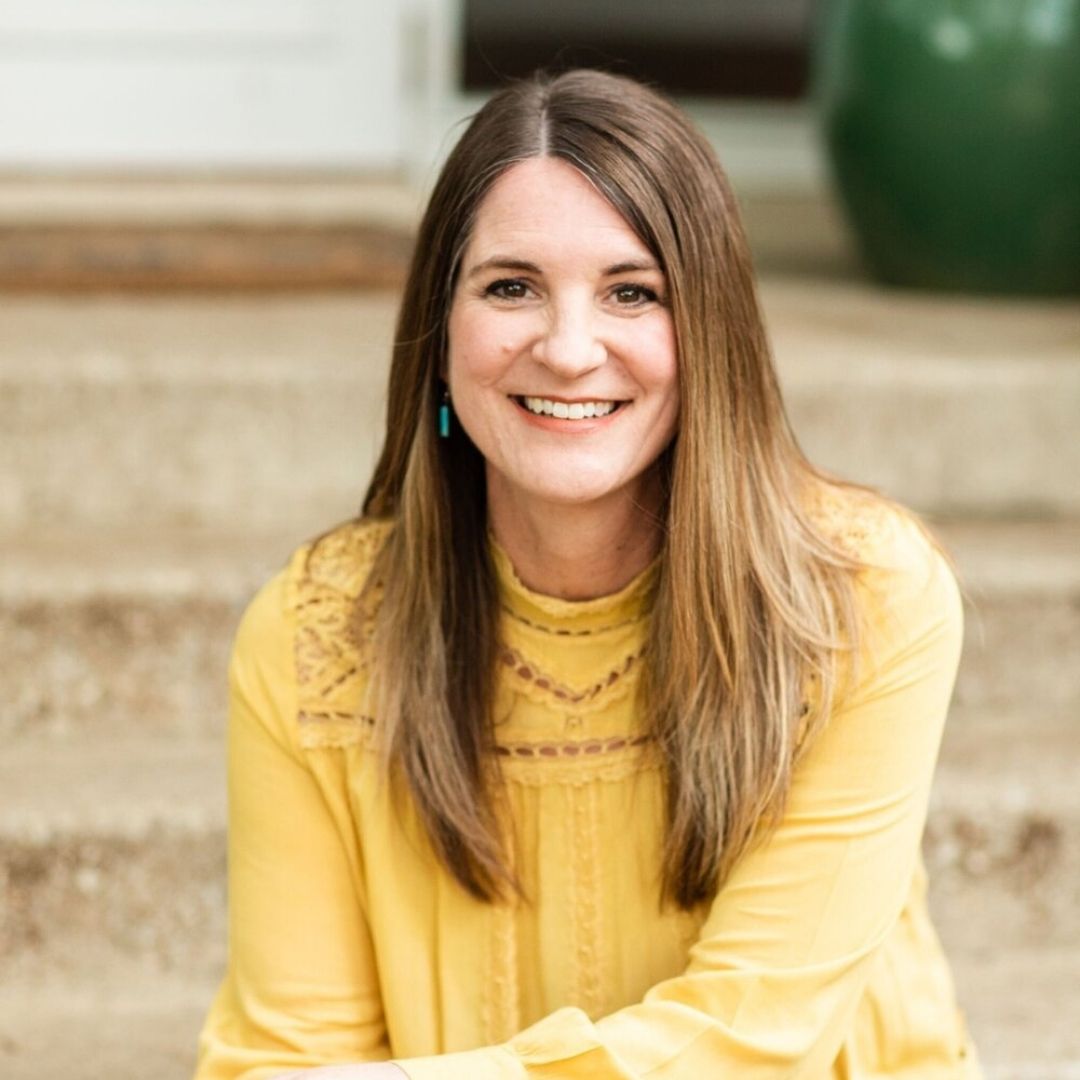 Jen Wilkin & Tami Heim Forum Discussion Southern Baptist Convention ...