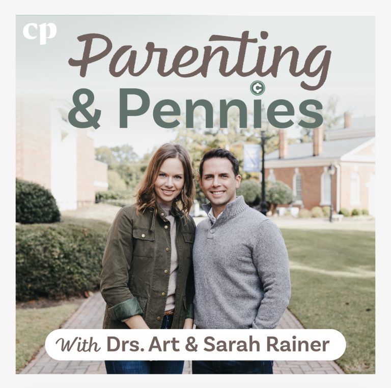Episode 28: Dr. Sarah Rainer, Children & Families Psychologist - Women ...