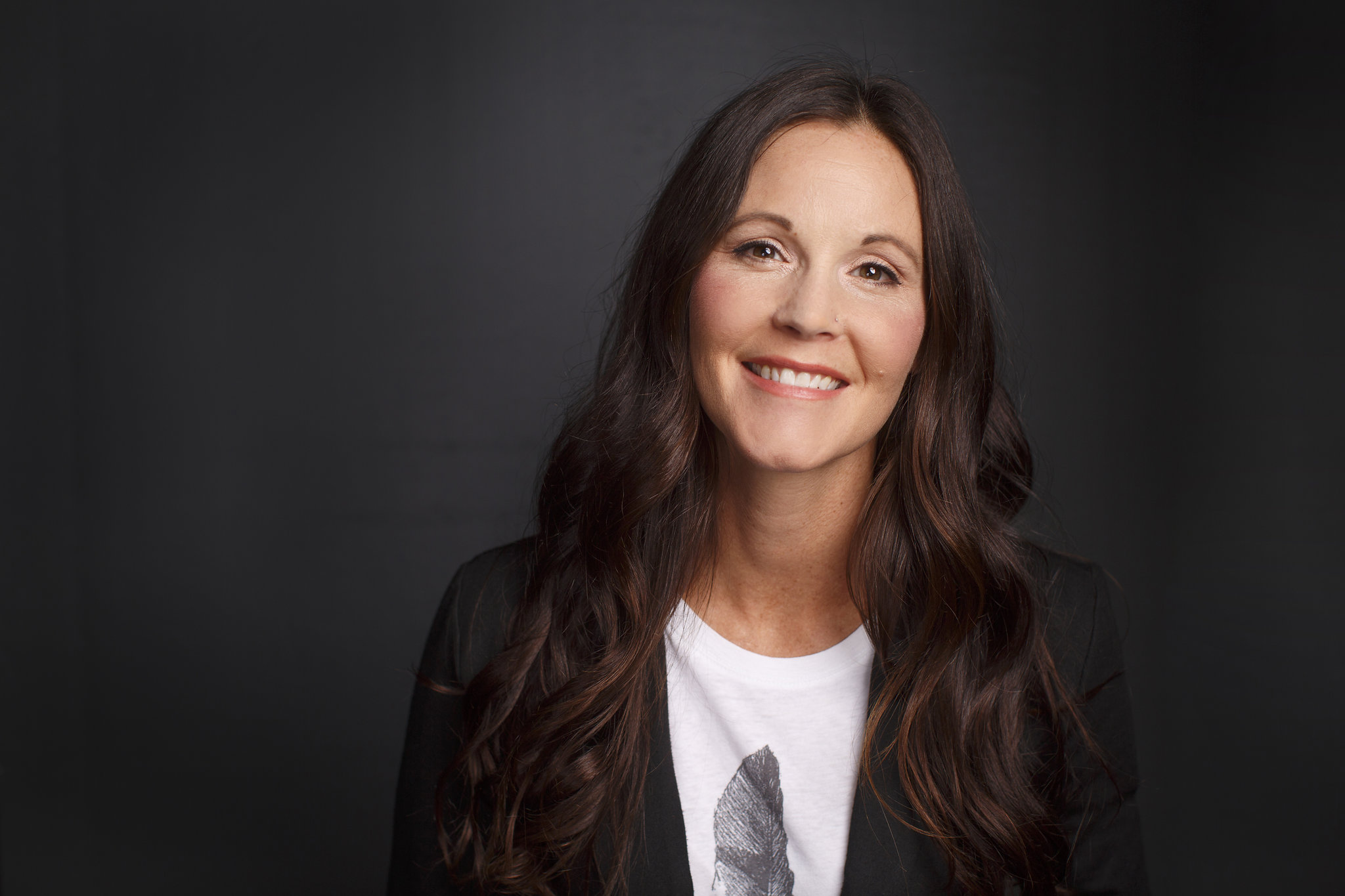 Joanna Dennstaedt, Executive Director of Radiant Hope - Women & Work