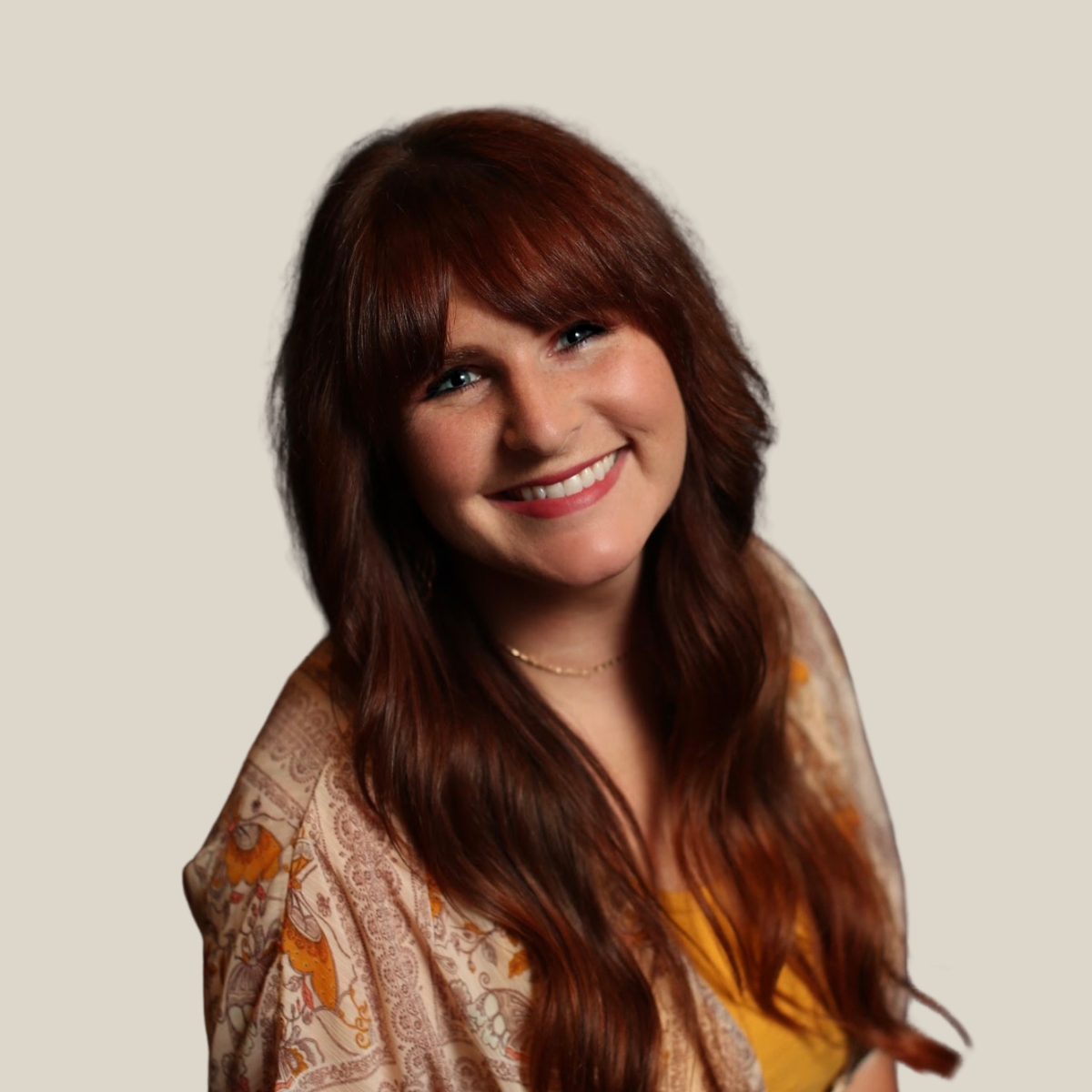 Our Team - Women & Work