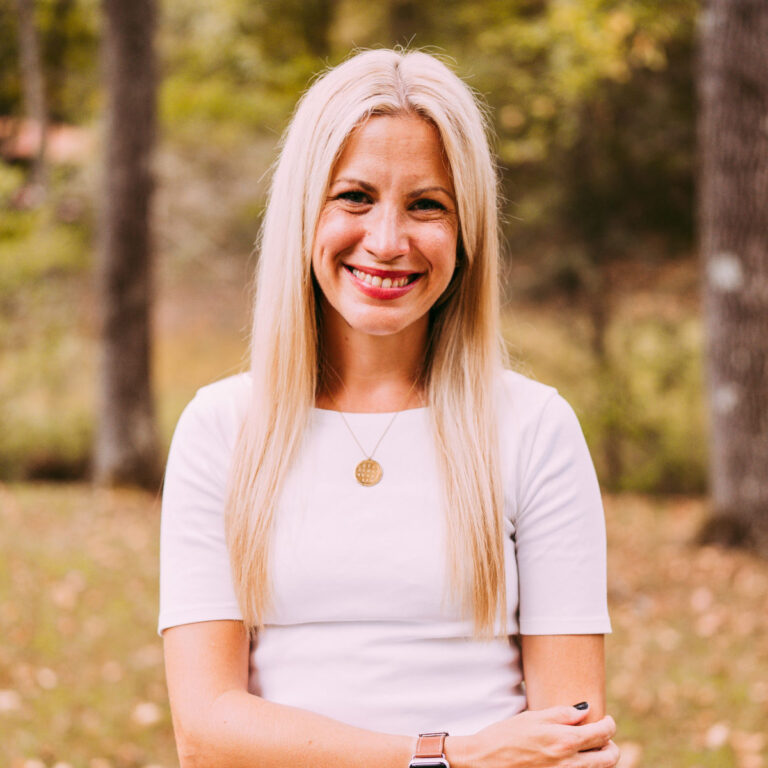 Episode 48: Courtney Reissig, Writer and Bible Teacher - Women & Work