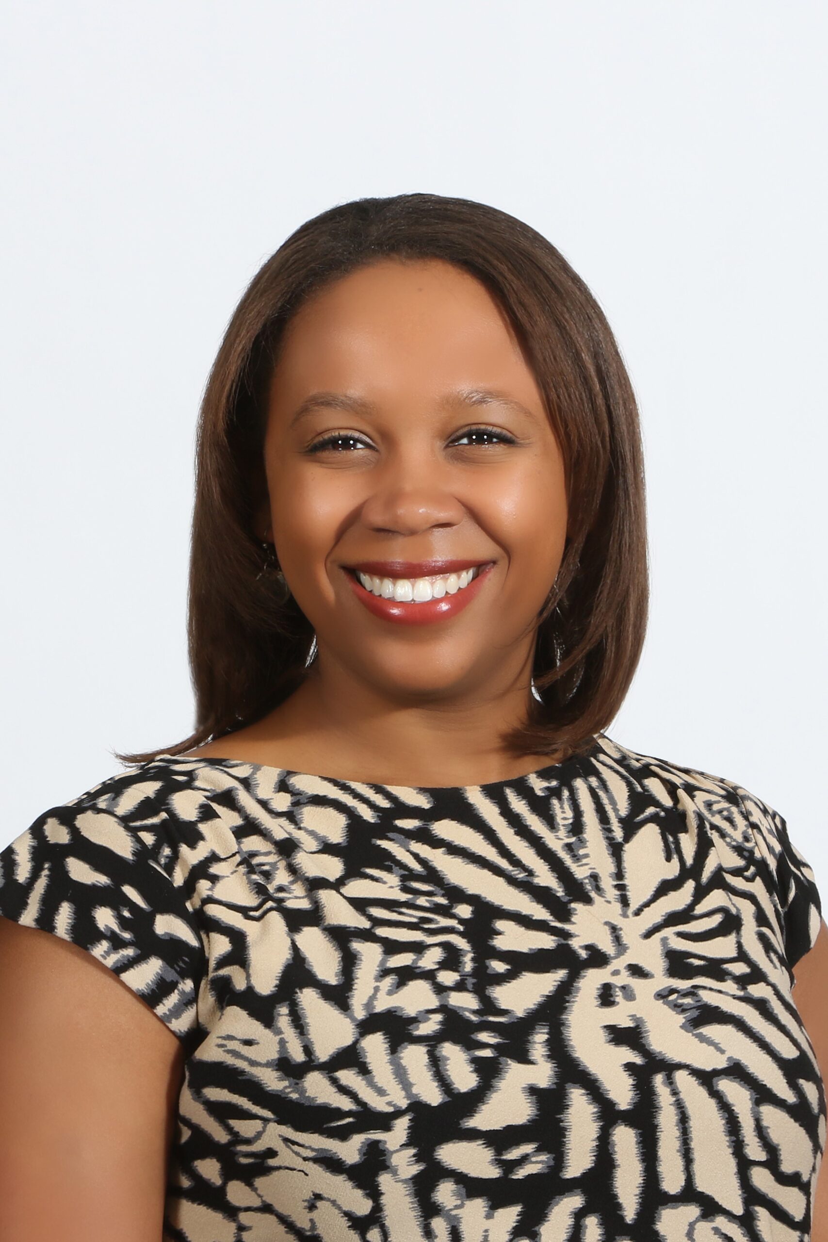 Julie Buck, Clinical Director of Youth Programming at Overdose Lifeline ...