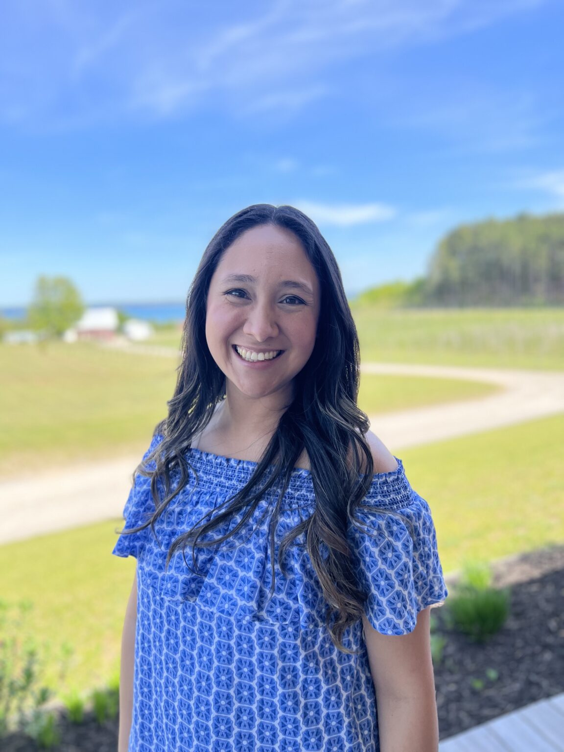 Julie Buck, Clinical Director of Youth Programming at Overdose Lifeline ...