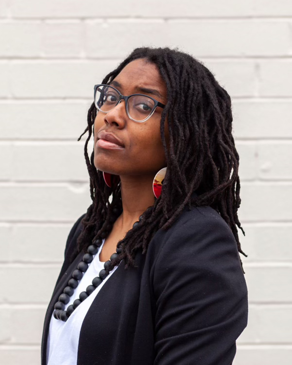 Episode 61: Krystal Wilson, Former Police Officer - Women & Work