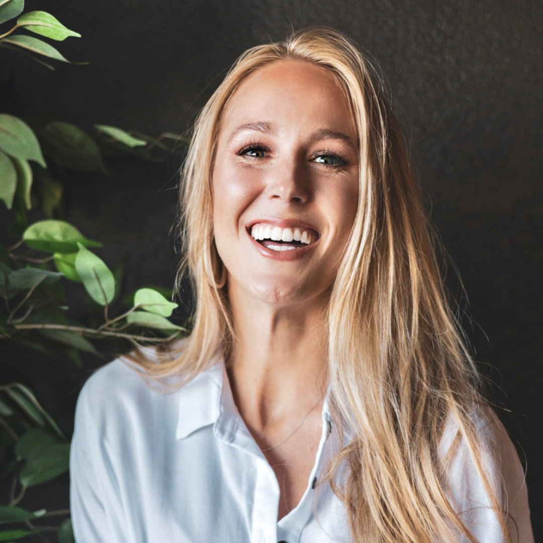 Episode 69: Shelbi Kate Strube - Women & Work