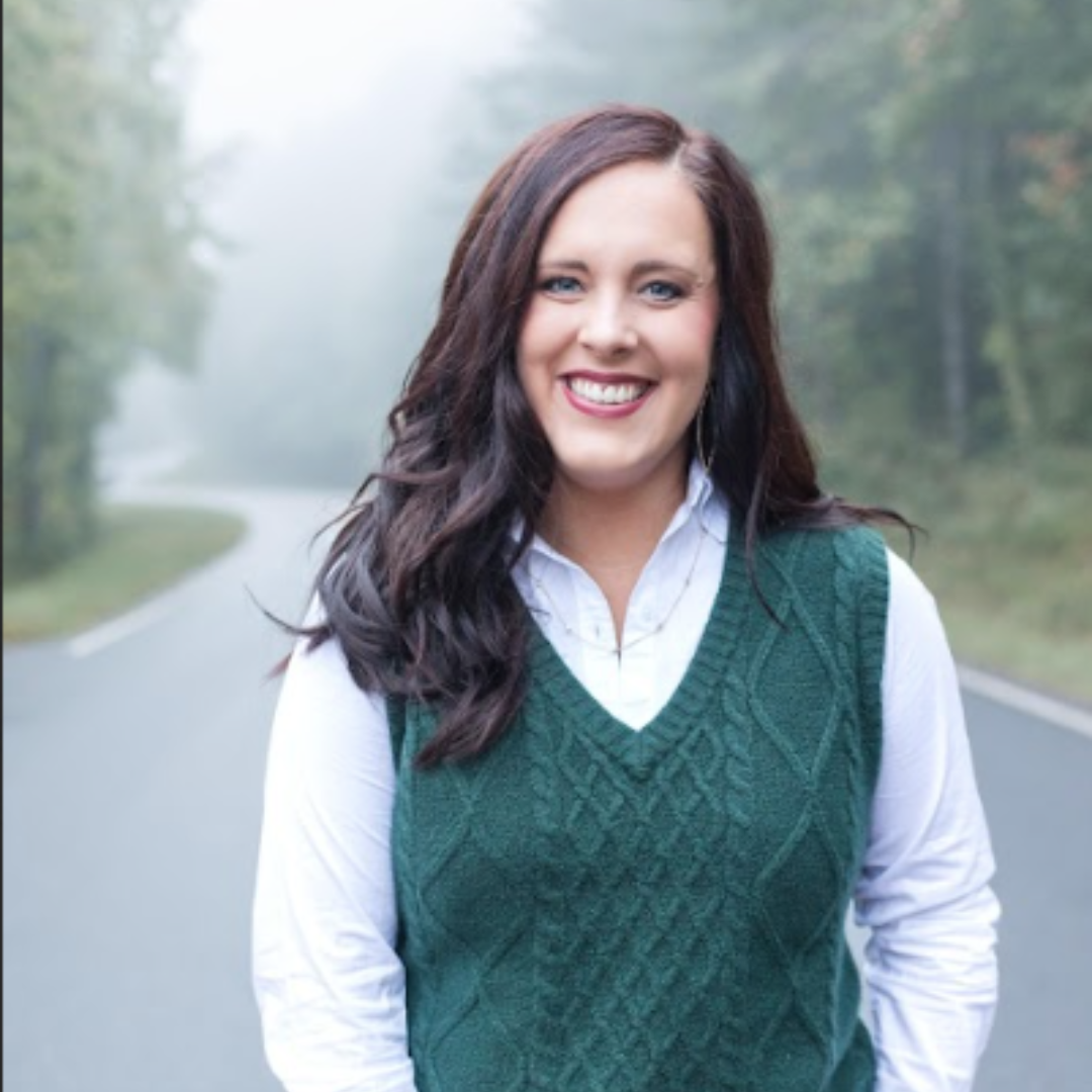 Episode 70: Rebecca George - Women & Work